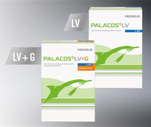 Bone Cement for Arthroplasty in Bangalore | PALACOS Bone Cement