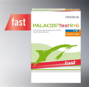 Bone Cement for Arthroplasty in Bangalore | PALACOS Bone Cement