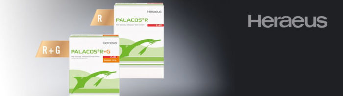 Bone Cement for Arthroplasty in Bangalore | PALACOS Bone Cement